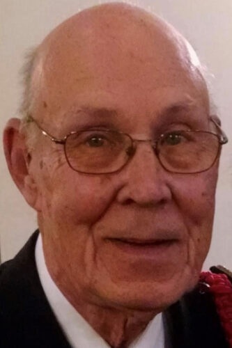 Charles H. Houck Sr. 1935-2022 | News, Sports, Jobs - The Vindicator